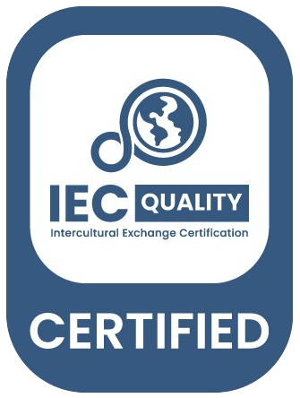EIL Ecuador certified organization in quality Intercultural Exchange ...